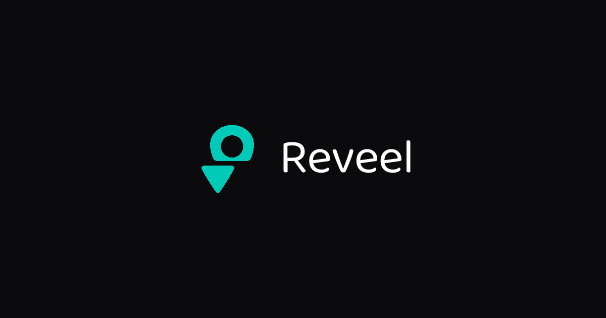 Reveel | Digital visitor guides, maps, and ticketing